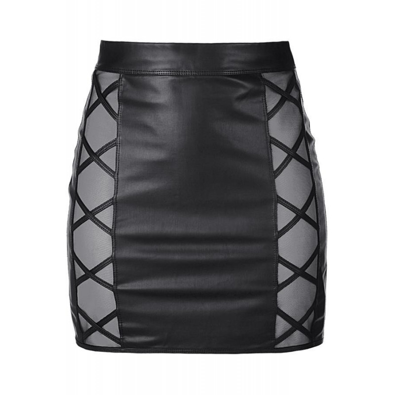 La jupe sexy V-9329 par Axami